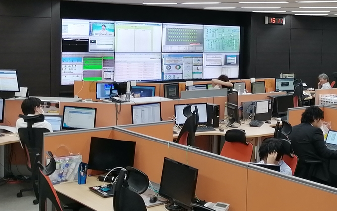 JBCC、ゼロトラストセキュリティ、SASE運用サービスの提供を発表 | 企業情報 | JBCCホールディングス株式会社